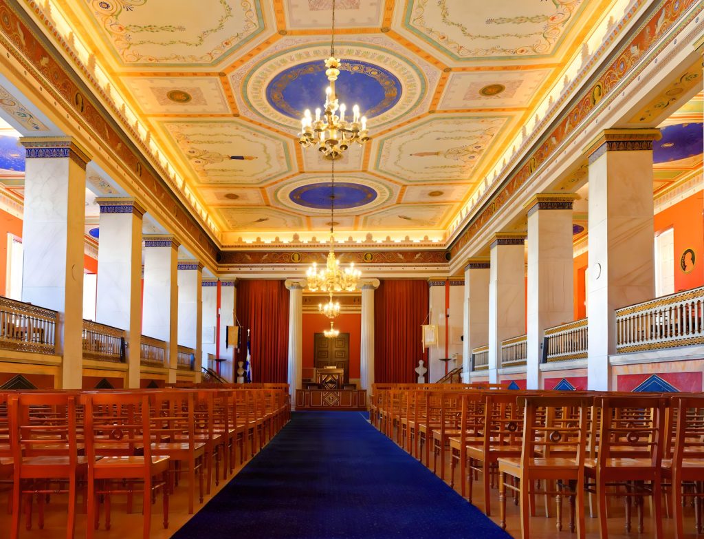 Executive MBA UoA | University of Athens